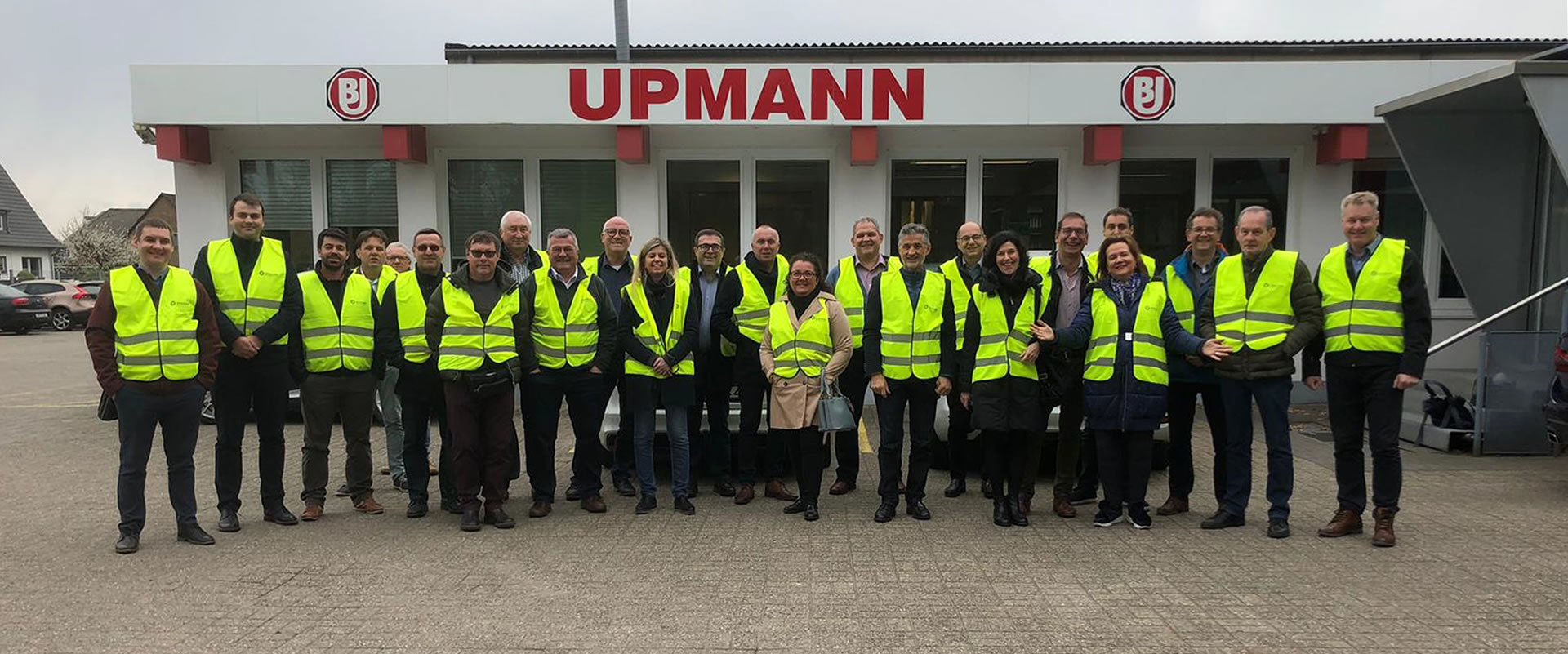 Ansprechpartner | UPMANN Verpackungsmaschinen